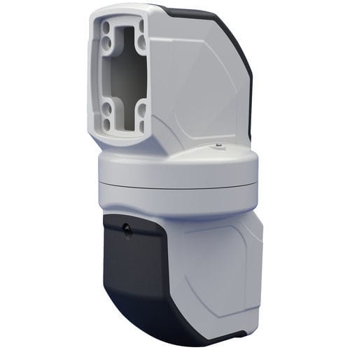 Medium load support arm system - ARM080.500 - ARMENDUS