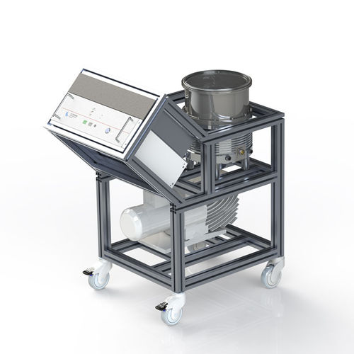 Modular vacuum pumping unit - Dongguan Yazreid Electromechanical ...