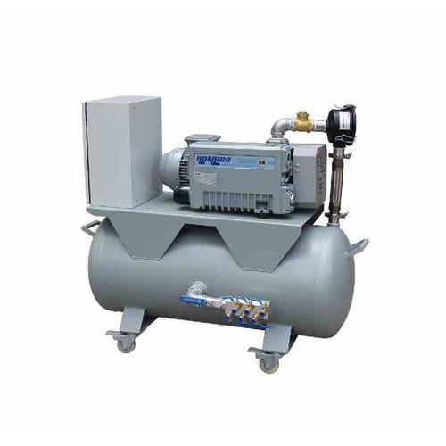 Vacuum pumping unit - HKD series - Dongguan Yazreid Electromechanical Technology Ltd