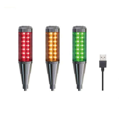 LED signal tower light - OBS-USB-01 - Otennlux Lighting Technology Co ...