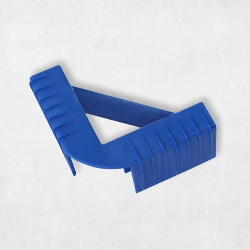 L-shaped protection corner - TRICOR Packaging Systems GmbH