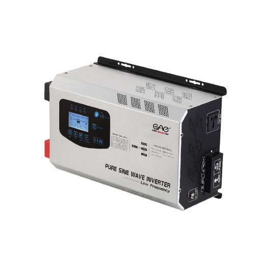 Off-grid DC/AC inverter - FT-602 - Foshan Top One Power Technology Co ...