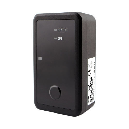 Asset standby tracker - GL520MG - Queclink - battery-operated / GPRS ...