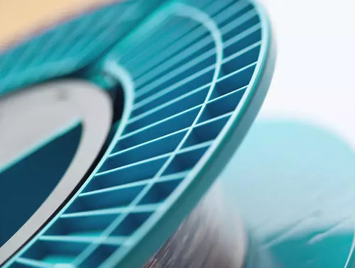 Cladding fiber - I-15(980/80)HC - Humanetics Sensors Fibercore