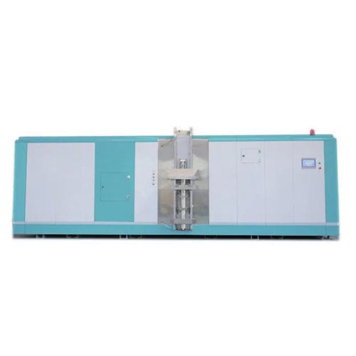 Organic waste composting machine - HBN-5000 - HONBASE Environmental ...