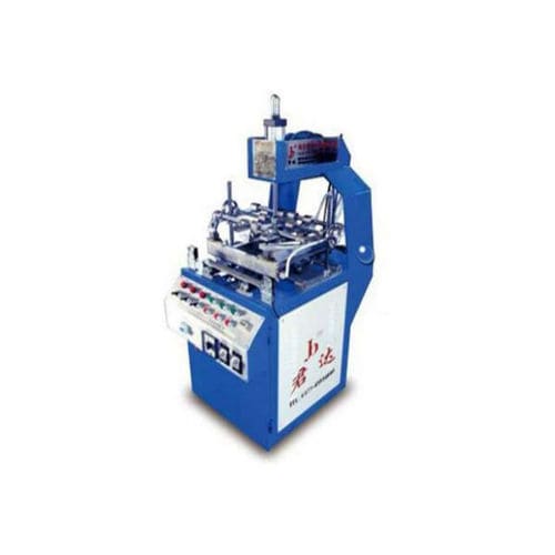 Edge folding machine - Ruian Junda Machinery Co., Ltd.