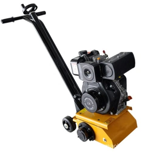 Handheld scarifier - Ningbo Max Machinery Co., Ltd.