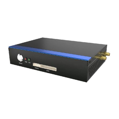 Edge AI PC - JEA-E068 - JWIPC TECHNOLOGY CO., LTD. - box / ARM® Cortex®-A55 Quad-core / Rockchip ...