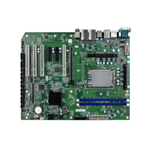 ATX motherboard - AIoT0-H610 - JWIPC TECHNOLOGY CO., LTD. - AT / Intel ...