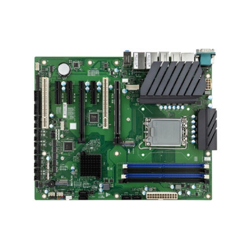ATX motherboard - AIoT0-W680 - JWIPC TECHNOLOGY CO., LTD. - Intel® Core ...