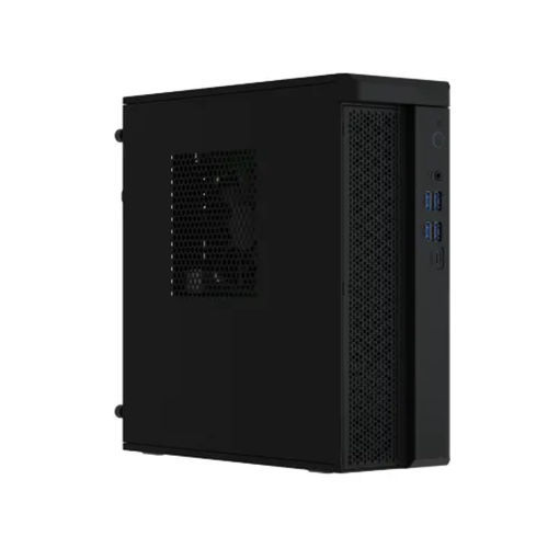 Box PC - GCA01 - JWIPC TECHNOLOGY CO., LTD. - Intel® Core™ / HDMI ...