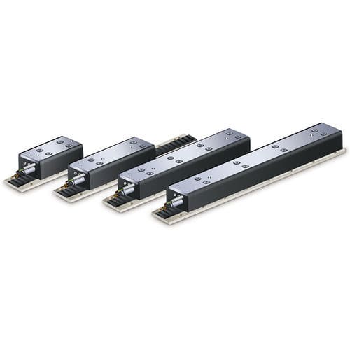Three-phase linear motor - IC50 Series - ITG Linear Motor - iron-core ...