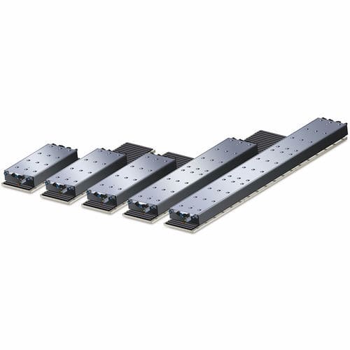 Three-phase linear motor - IC124WC Series - ITG Linear Motor - iron ...