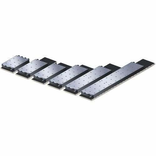 Synchronous linear motor - IC177WC Series - ITG Linear Motor Co., Ltd ...