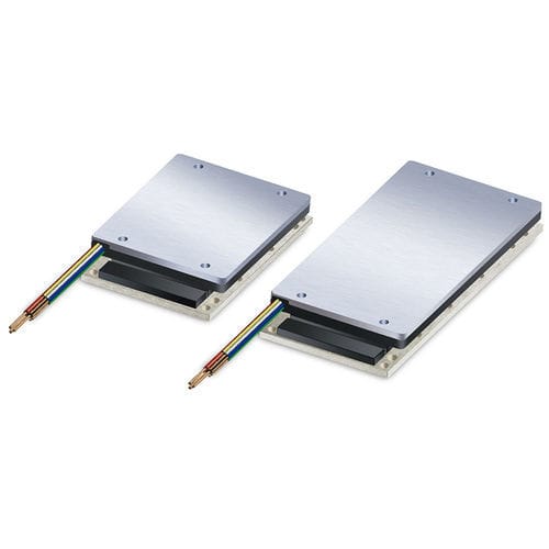 Three-phase linear motor - ILS42DHM Series - ITG Linear Motor ...