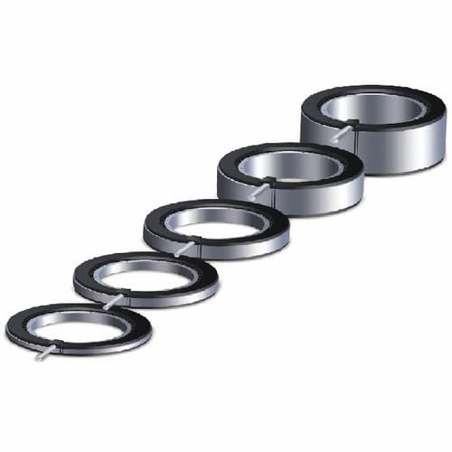 Synchronous torque motor - TM160 Series - ITG Linear Motor - three ...