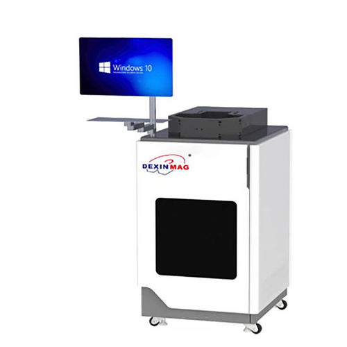 Kerr effect (MOKE) measuring system - Xiamen Dexing Magnet Tech. Co ...