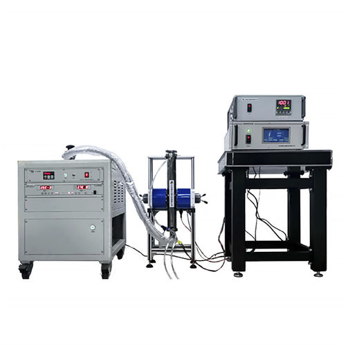 Chamber furnace - DX series - Xiamen Dexing Magnet Tech. Co., Ltd ...