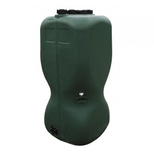 Water storage tank - 101209 - Eurial - for transport / fluid collection ...