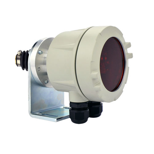 Speed monitoring device - EDX - Mütec Instruments GmbH - for safety ...