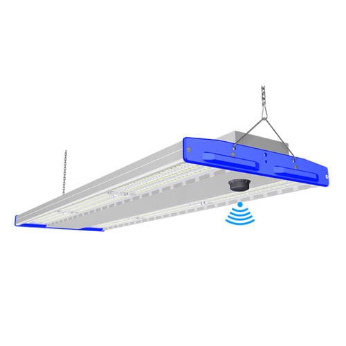 High bay light - HS-HB300W-K5-B - Hishine Group Limited - LED ...