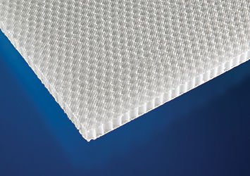 Polypropylene honeycomb - PP - Plascore