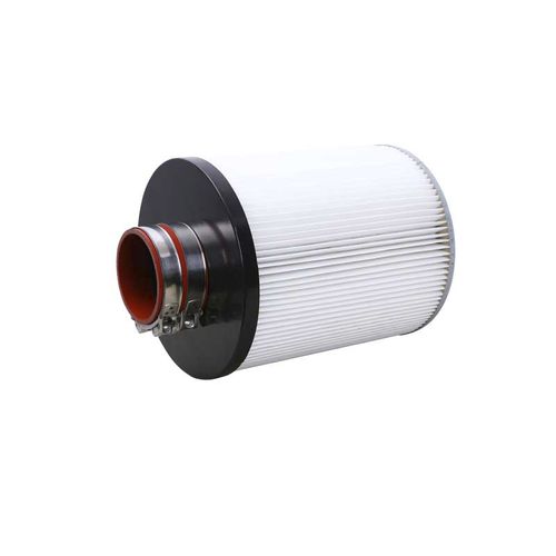 Air filter - RAETTS - cartridge / centrifugal / for blowers
