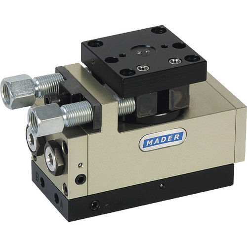 Swivel unit - SE-P2/4-4 - Mader