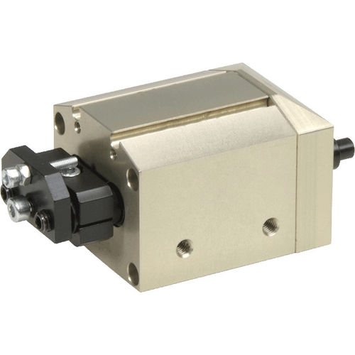 Swivel unit - ZP-SES-4-36 - Mader