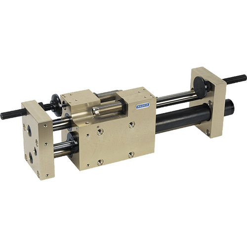 Drive unit - LES-K-K-6-20 - Mader