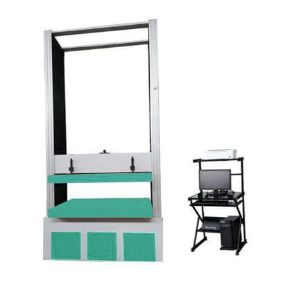 Compression testing machine - CPT-100 - Laryee technology co.,ltd ...