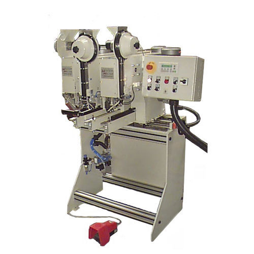 Electric riveting machine - 080_10 - Walter Winter Verbindungstechnik ...