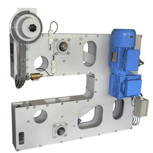 Electric riveting machine - 060_16_600 - Walter Winter ...