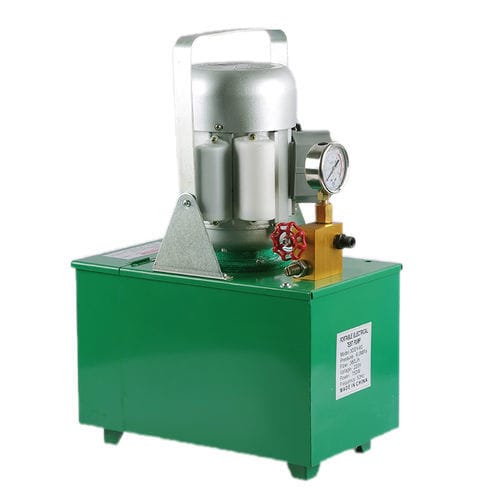 Mobile pressure test unit - 3DSY series - Hebei Mingmai Technology Co ...