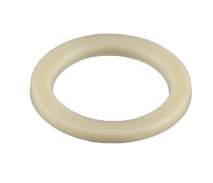 Flat gasket - 0300116 series - Bucchi S.r.l. - round / EPDM / for ...