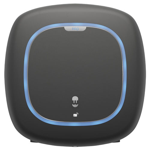 Electric vehicle charging post - Pulsar Pro - wallbox