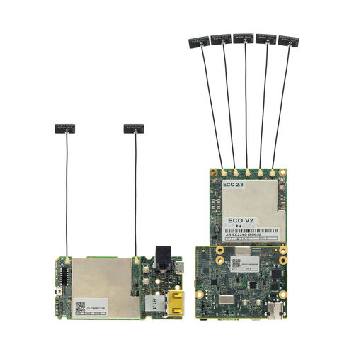 Embedded wireless module - EM11 - Teradek - data