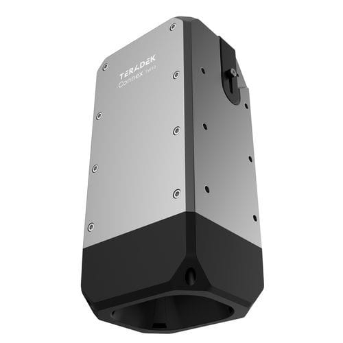 Industrial camera - Connex Tower - Teradek - machine vision / for ...