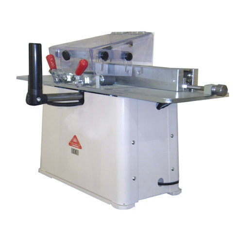 Manual router - MORSØ - KSD - Dan-List A/S - wood / CE