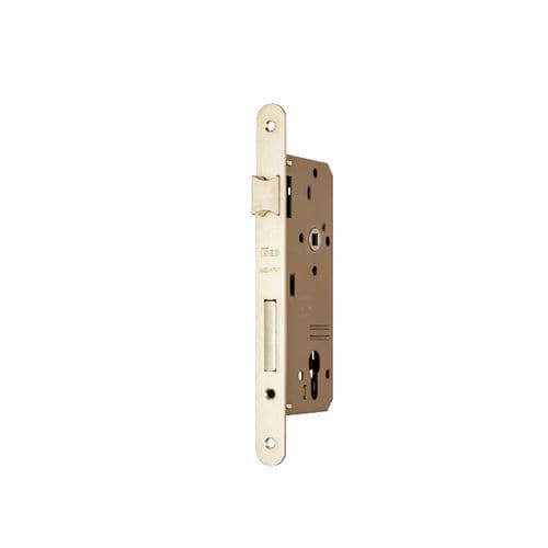 Mechanical lock - 200N series - ISEO - for door / steel / stainless steel