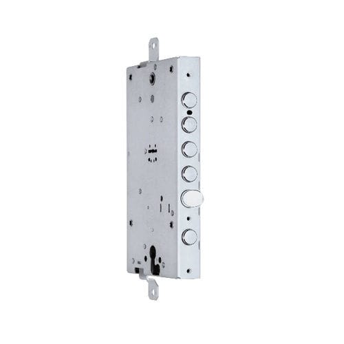Mechanical lock - 600 P - ISEO - combination / for door