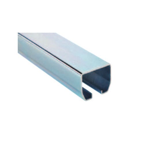 Slide linear guide - 398 - COMUNELLO GATE - steel