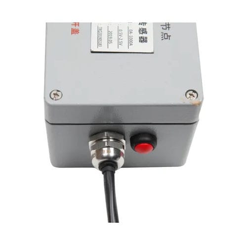 Rotary torque sensor - CNPS.COM LIMITED - wireless / explosion-proof / IP67