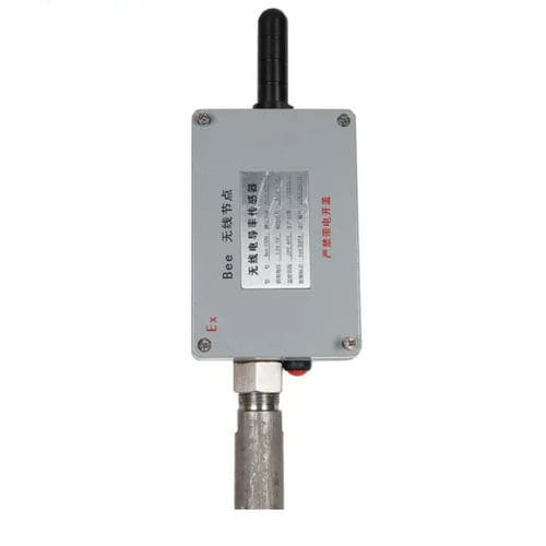 4-20 mA conductivity sensor - CNPS.COM LIMITED - wireless