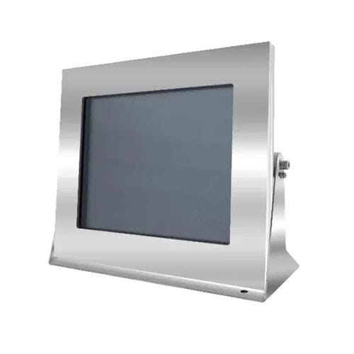 LCD monitor - CNPS.COM LIMITED - outdoor / precision / for gas stations