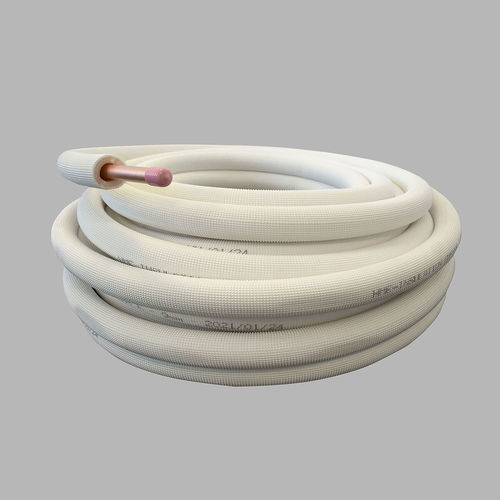 Copper tube - WICU®CLIM - Hme Brass