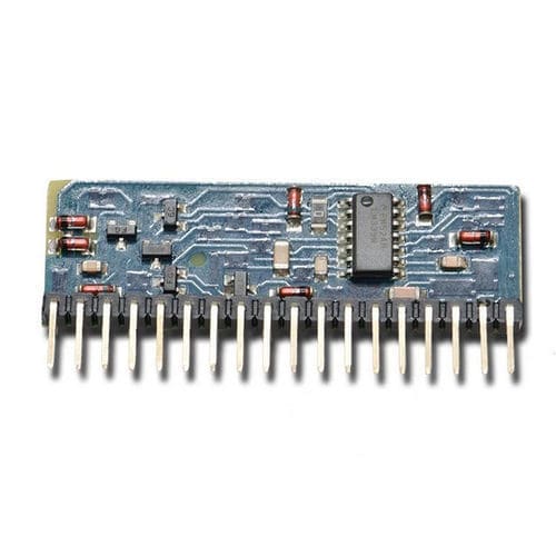 OEM PCB - BB-BONE-CONNECT-02 - HUIZHOU OLEADING TECHNOLOGY CO., LIMITED ...