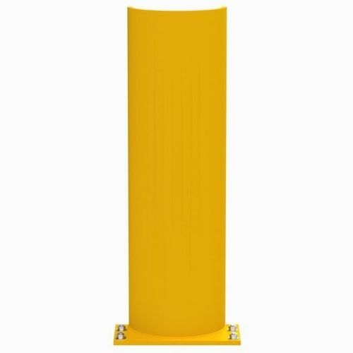Round column protector - OM7412 - Fisher Alvin Limited