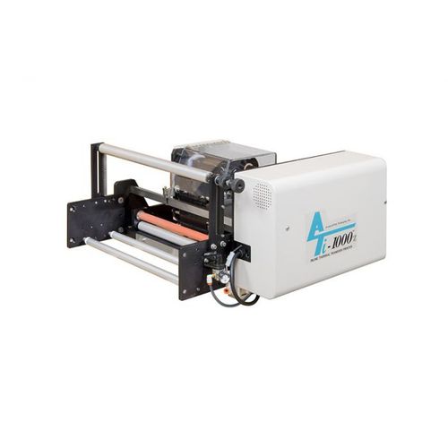 In-line printer - Ti-1000Z - Advanced Poly Packaging - thermal transfer ...