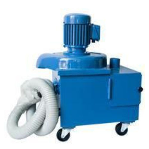 Filter dust collector - YC-602 - PEIPING PRECISION ENTERPRISE CO., LTD ...